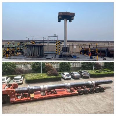 Cold Draw Bench factory, Buy good quality Cold Draw Bench products from ...