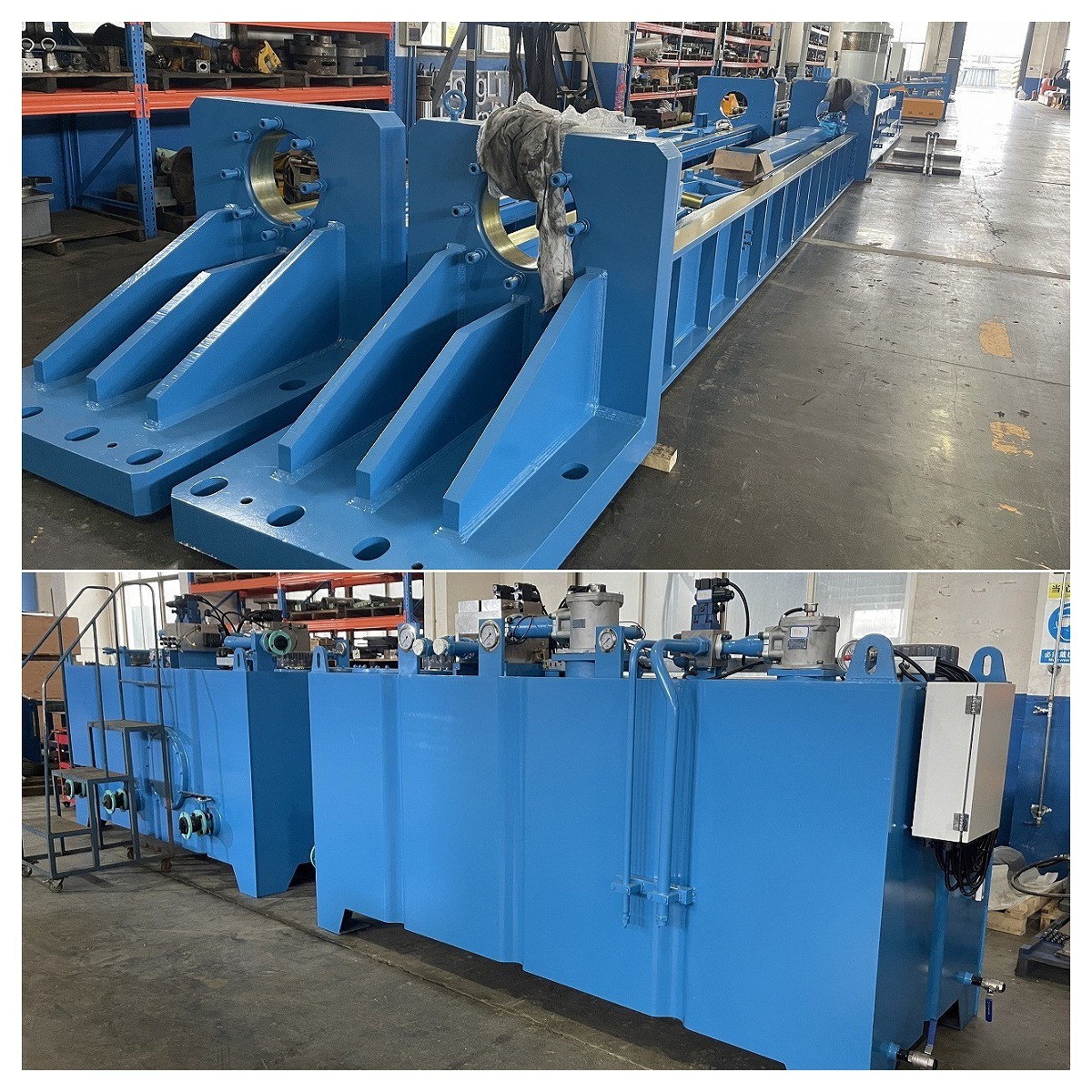 Pickling Process Before Cold Drawing